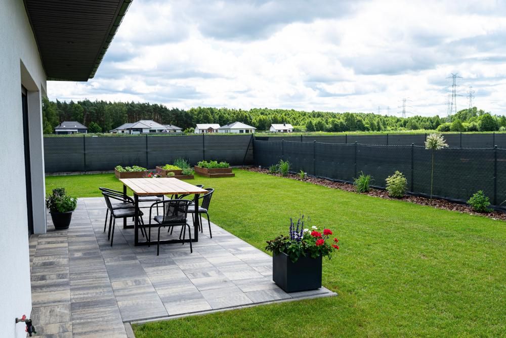 Veranda a terasa: jaký je rozdíl, typy, k čemu jsou, konstrukční ...