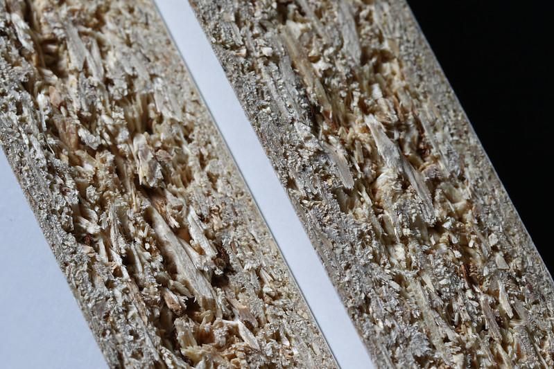 MDF: jaký je to materiál, vlastnosti, z čeho je vyroben, výhody a ...